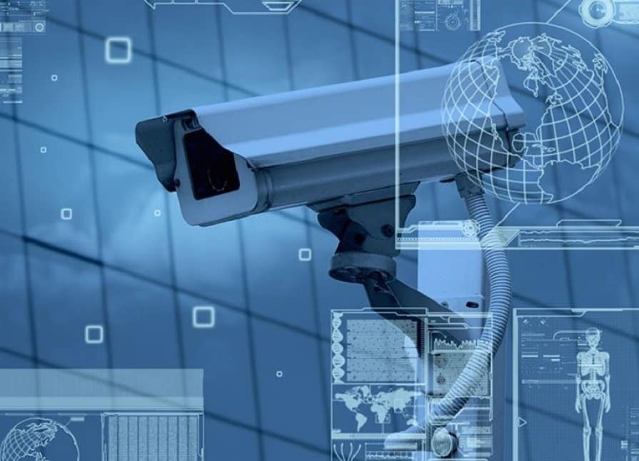 Instalación de cámaras de vigilancia - Sistemas de videovigilancia Argos