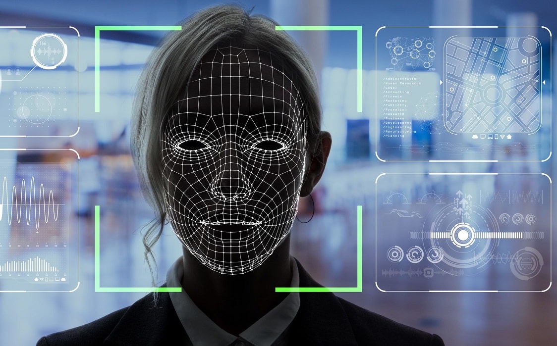 Sistemas de reconocimiento facial - Sistemas de videovigilancia Argos